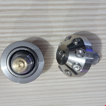 Jual Spray Head Marioff Original – Fire Sprinkler Suppression | PN ...