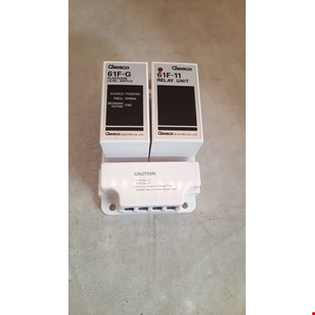 Jual Floatless Level Switch Type 61F-G Merk Camsco Jawa Timur - CV ...