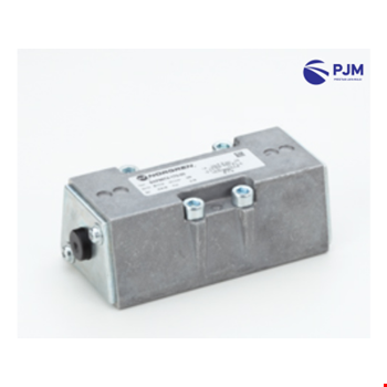 Jual Norgren SXP9675-170-00 – Air Pilot Operated Solenoid Valve 5/3-Way ...