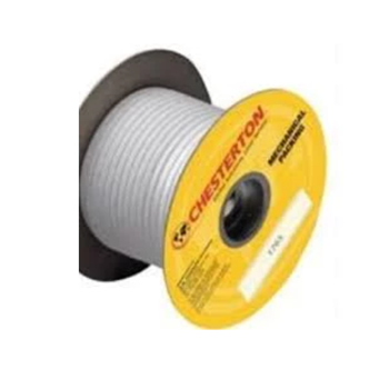 Jual Gland Packing Chesterton 1765 White PTFE / Seal Gland packing Non ...