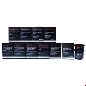 Jual SealXpert® Metal Repair Putty DKI Jakarta - PT. Extra Seal ...