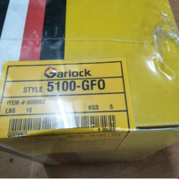 Jual GLAND PACKING GARLOCK 5100 - GFO 12mm x 2,5kg DKI Jakarta - Sinar ...