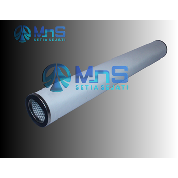 Jual High Filtration Accuracy Durable Air Compressor Pipeline Gas ...