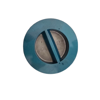 Jual wafer type valve stainless steel DKI Jakarta - PT. Bangun Tiara ...