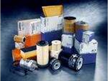 MAHLE INDONESIA Profil, Telepon, Alamat