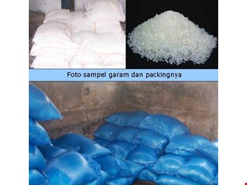 PT Garam Atlantis Profil, Telepon, Alamat