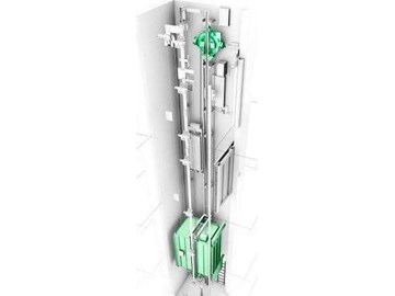 PT KONE Indo Elevator Profil, Telepon, Alamat