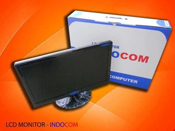 Indocom Teknologi Profil, Telepon, Alamat