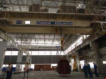 PT. Jel Mec Enginnering Indonesia Profil, Telepon, Alamat