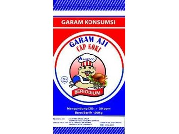 PT. Aji Pangan Sejahtera Profil, Telepon, Alamat