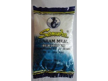 PT.CHEETHAM GARAM INDONESIA Profil, Telepon, Alamat