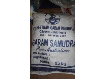 PT.CHEETHAM GARAM INDONESIA Profil, Telepon, Alamat