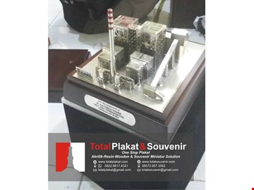 TOTAL PLAKAT&SOUVENIR Profil, Telepon, Alamat