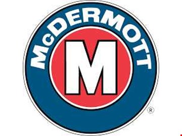 PT Mc Dermott Indonesia Profil, Telepon, Alamat