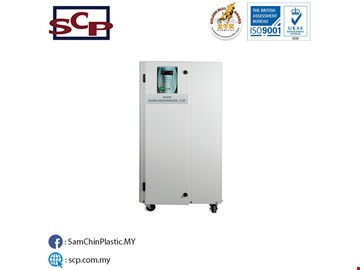 SCP Automation (M) SDN BHD Profil, Telepon, Alamat