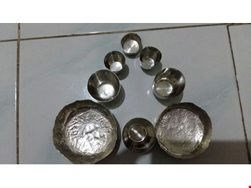 PT. LOGAM MULIA Profil, Telepon, Alamat