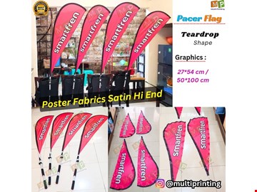 MULTI PRINTING Profil, Telepon, Alamat