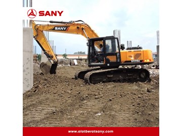 PT. SANY Perkasa Profil, Telepon, Alamat