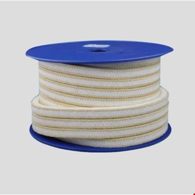 Jual Ptfe Silicone Rubber 10Mm X 10Mm X 10M Oleh Industri Glodok Packing