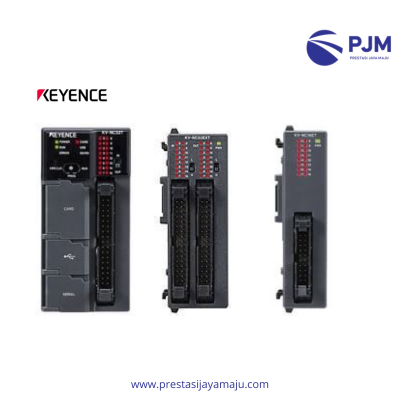 Jual Keyence PLC KV NANO Oleh PT. Prestasi Jaya Maju