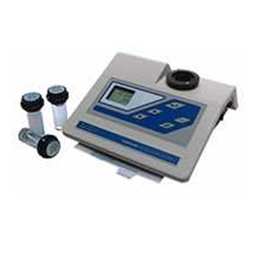 Jual EUTECH Deluxe Bench Turbidity meter, CyberScan TB 1000 Oleh PT ...