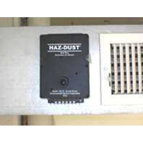 Jual HAZDUST Haz-Dust Industrial Air Quality Monitor Model AQ-10 Oleh ...