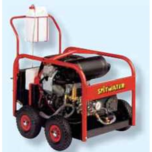 Jual Spitwater water jet cleaner, High Pressure water Blaster Oleh PT ...