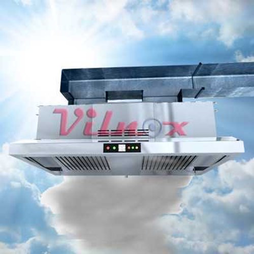 Jual Electrostatic Precipitator (ESP), Hood-type Oleh PT. Vilnox Indonesia