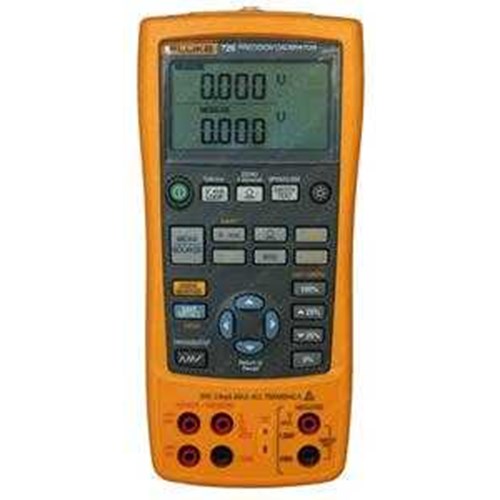Jual Fluke 726 Multifuctional Process Calibrator Oleh PT. Karya Mandiri ...