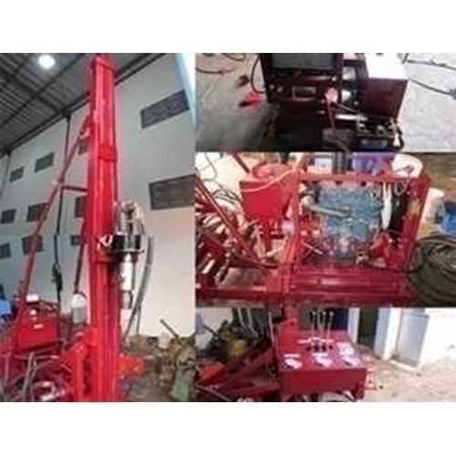 Jual BOR JACRO / BOR RIG Oleh PT. EKARYA OCEAN ENGINEERING