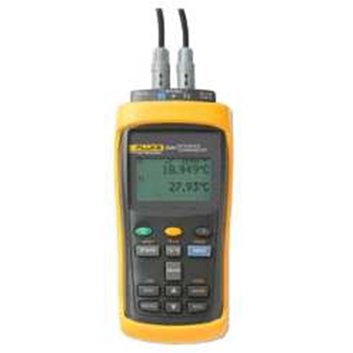 Jual Fluke 1523/ 1524 Reference Thermometers Oleh PT. Karya Mandiri ...