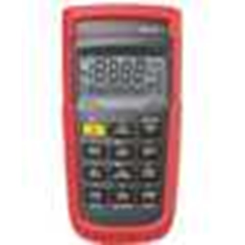 Jual Fluke TMD-56 Multi Logging Digital Thermometer Oleh PT. Karya ...