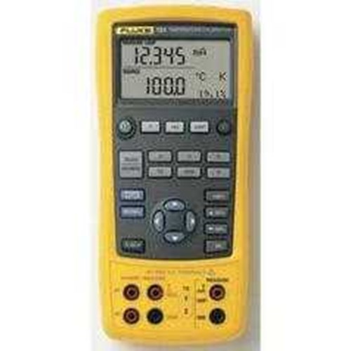 Jual alat ukur,agen indonesia Fluke 724 Temperature Calibrator Oleh PT ...