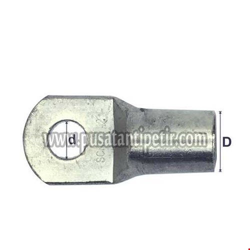 Jual Skun Kabel 120 mm (Aksesoris Kabel) Oleh PT. Visiotek Global Indonesia