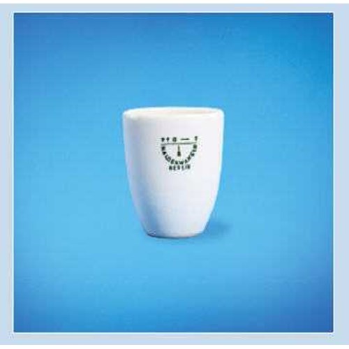 Jual Crucible Tall Form Glzed Oleh PT. ANUGRAH PUTRA KENCANA