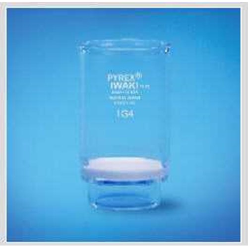 Jual Filter Funnel Crucible Type Fitted Disc Oleh PT. ANUGRAH PUTRA KENCANA