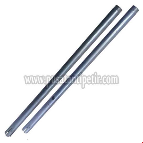 Jual Pipa Penyangga Splitzen 3/4 inch (Pipa Besi) Oleh PT. Visiotek ...