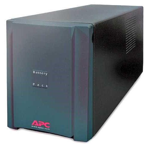 Jual UPS APC SUA24XLBP UPS (Uninnterruptible Power Supply) Oleh PT ...