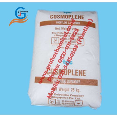 Jual PP (Polypropylene) Cosmoplene FC 9413 L Oleh PT. Graha Jaya ...
