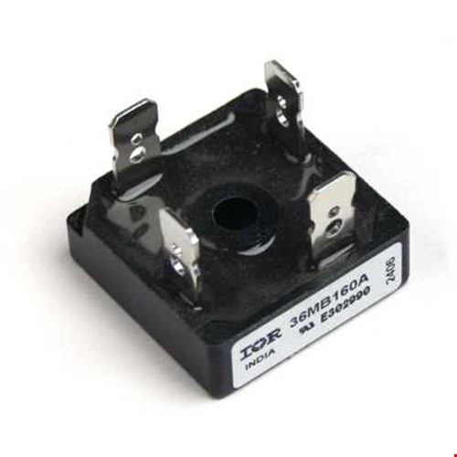 Jual IR Power Module, IGBT, Thyristor, Rectifier, Diode, SCR Oleh CV. TERAMITRA PERKASA