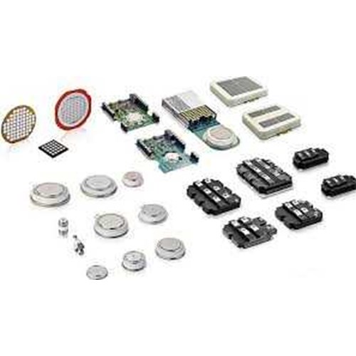 Jual Igbt Module – Thyristor – Diode – Semiconductors - GTO ABB Oleh CV ...