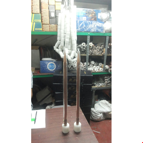 Jual SPLITZEN 3/4 x 50CM FULL TEMBAGA - PENANGKAL PETIR KONVENSIONAL ...