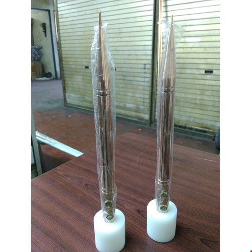 Jual SPLITZEN 3/4 x 30cm FULL TEMBAGA - PENANGKAL PETIR KONVENSIONAL ...