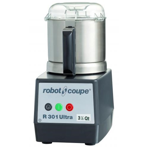 Jual Robot Coupe R301 Ultra B Oleh CV. Mitra Pancar Abadi