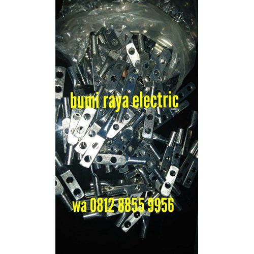 Jual Scun cu 25 mm dua lubang Oleh Bumi Raya Electric