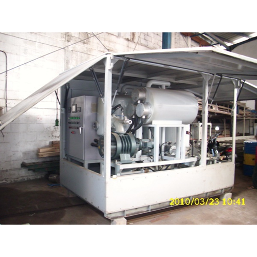 Harga Purifikasi Oli Trafo Oleh PT. Mardika Sarana Engineering