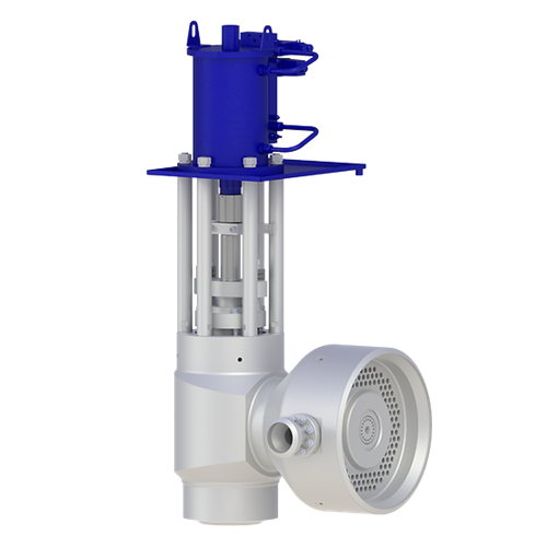 Jual Sempell Model 315 High Pressure Bypass Valve Oleh PT. MEGAR KARSA ...