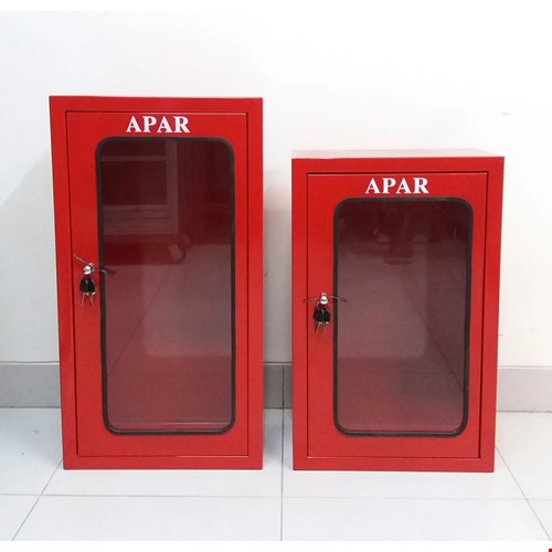 Jual BOX APAR (Fire Extinguisher Box) Oleh PT. BEN GOLAN BERKARYA