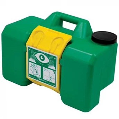 Jual Emergency Eyewash Portable HAWS 7501 Oleh PT. BEN GOLAN BERKARYA
