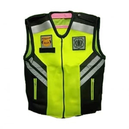 Jual Rompi Safety Security Oleh MEDAN SAFETY